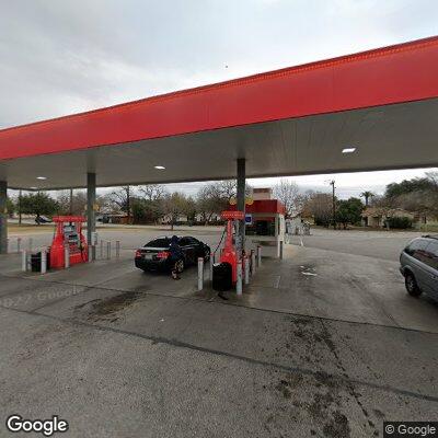 small choking fire on private road near new braunfels avenue, San ...