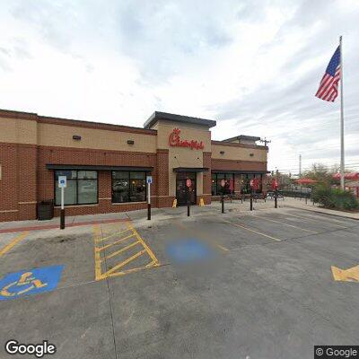 Medical emergency reported near South New Braunfels Avenue, San Antonio ...