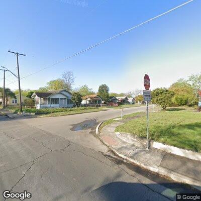 fire reported near South Pine Street and Piedmont Avenue, San Antonio ...