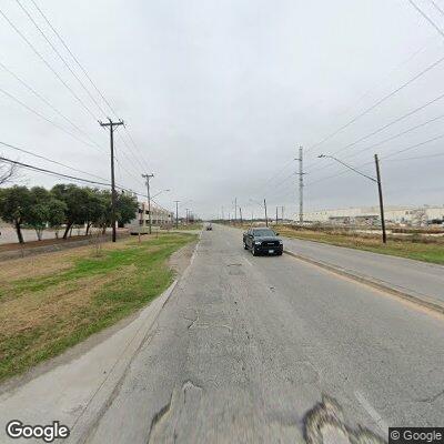 Pedestrian or cycle incident near Historic Old Hwy 90, San Antonio TX ...