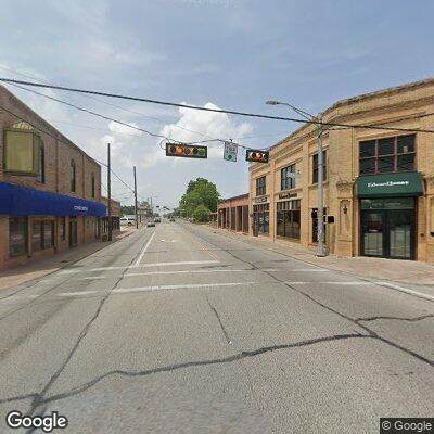 Police conduct traffic stop near Austin and South Street in Alvin ...