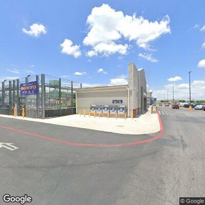 Person found down near Military Drive West and Loop 410, San Antonio TX ...