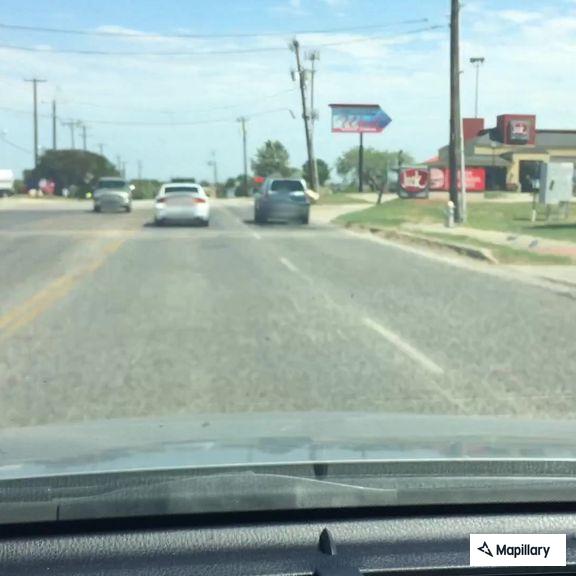 Fire units respond to vehicle collision near Foster Rd, San Antonio TX ...