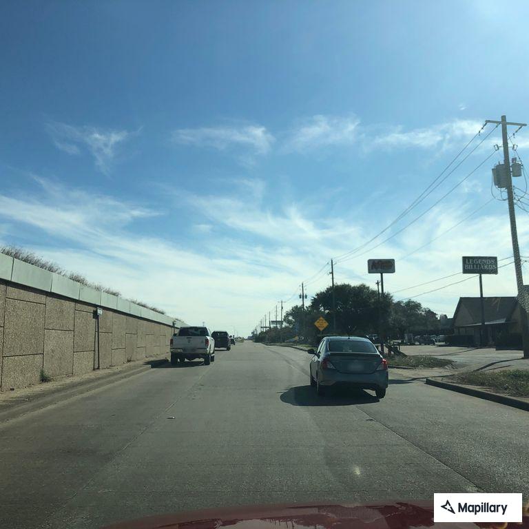Man treated for dehydration at gas station, League City TX | CrimeRadar