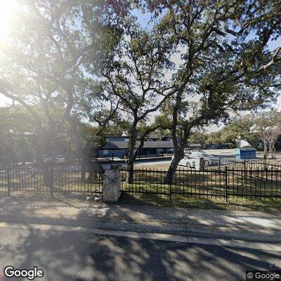 Fire alarm reported near Parkdale Drive and IH10 West, San Antonio TX ...