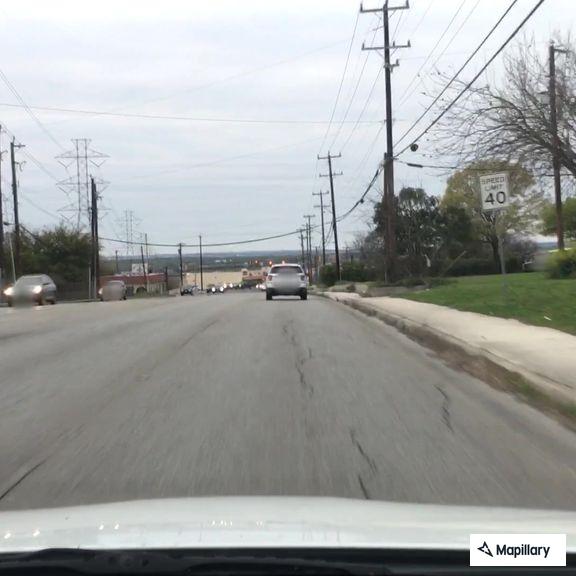 Vehicle fire reported near O'Connor Road and King's Crown, San Antonio ...