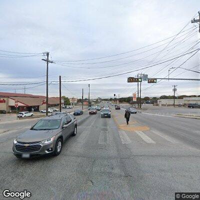 Fire reported at commercial property near highway off-ramp, San Antonio ...