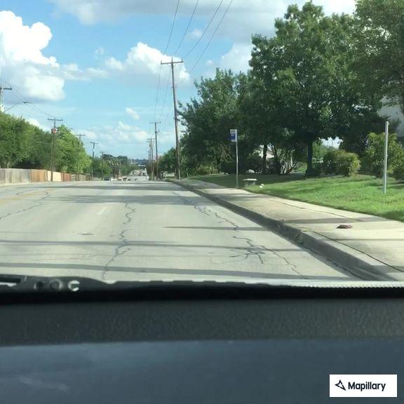 Fire engine dispatched to investigate odor near Stockman Dr, San ...