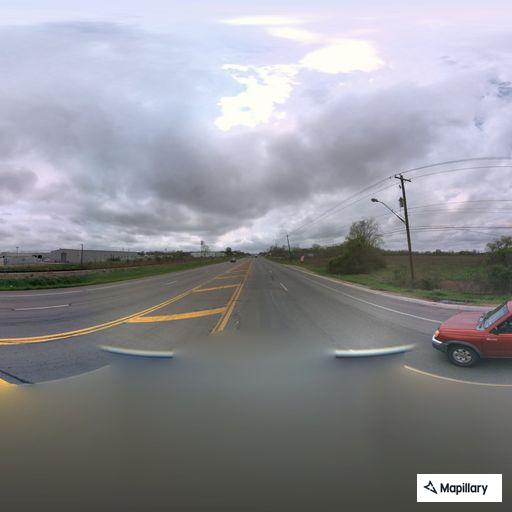 Trash can set on fire near Almeda Road McDonald's, Houston TX | CrimeRadar