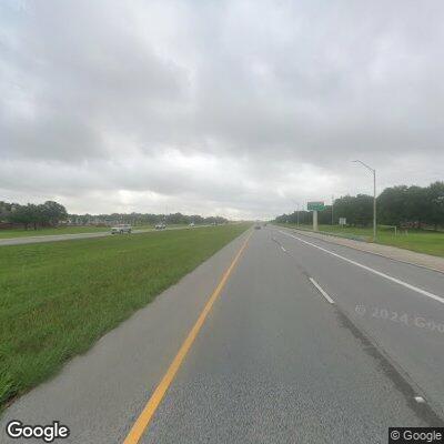 Traffic crash at highway 90 westbound near highway 99 north, Fort Bend ...