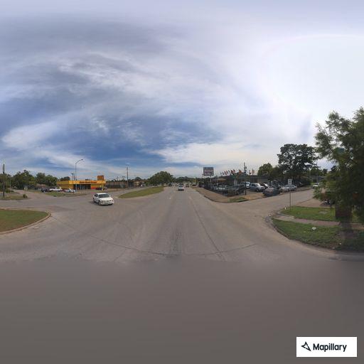 Disturbance reported at store near Martin Luther King Blvd, Houston TX ...