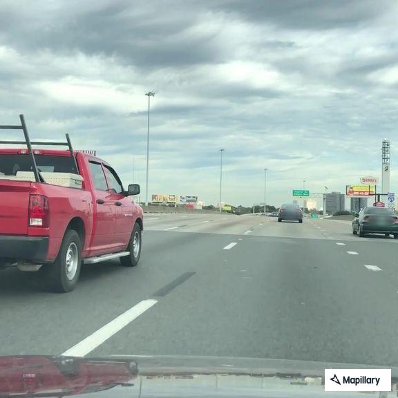 Robbery at convenience store near Southwest Freeway, Houston TX ...