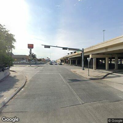 Vehicle collision on Gulf Freeway near Woodridge Drive, Houston TX ...