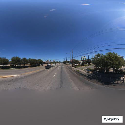 Vehicle hits train on Old Spanish Trail causing traffic delays, Houston ...