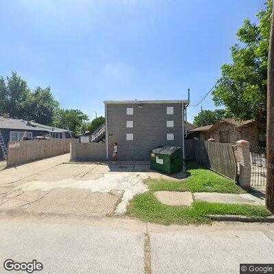 Man threatens with knife and nail-studded stick in residence, Houston ...