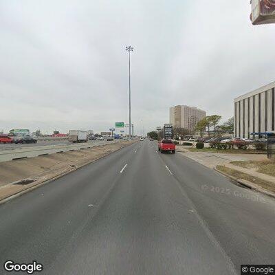 Multiple vehicle crash near southwest freeway at 610 interchange ...