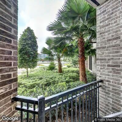 Possible knife injury during altercation near Sam Houston Pkwy, Houston ...