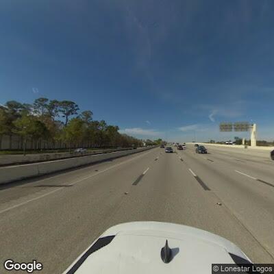 Pickup truck fire on I-10 exit ramp in Houston, Houston TX | CrimeRadar