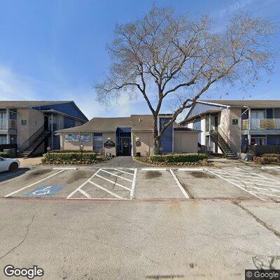 Medical team responds to fall injury near Maxey Rd, Houston TX | CrimeRadar