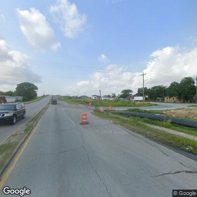 About 40 cars block intersection during street race, Houston TX ...