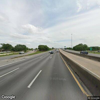 Police request backup for situation on Highway 45, Houston TX | CrimeRadar