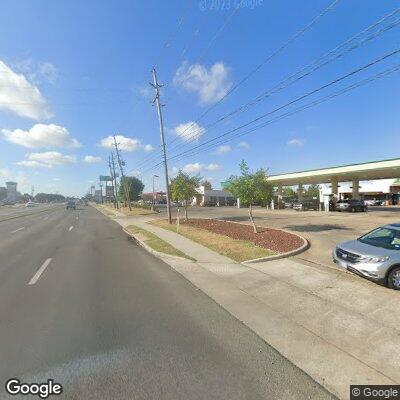 Person bitten by animal on Katy Freeway near SH6, Houston TX | CrimeRadar