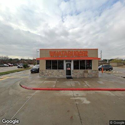 Man with holstered weapon reported at fast food restaurant, Katy TX ...