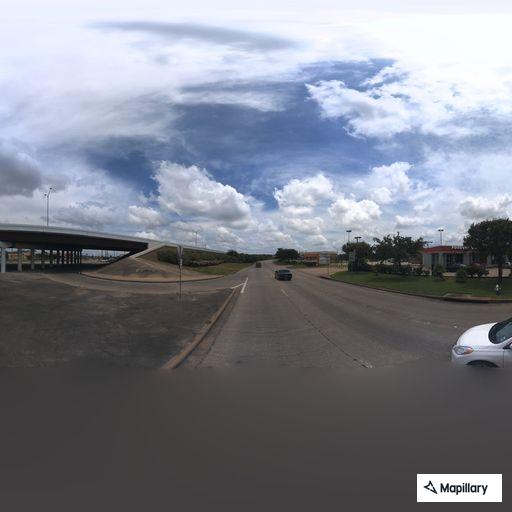 Fire engine dispatched to parking lot vehicle accident, Houston TX ...