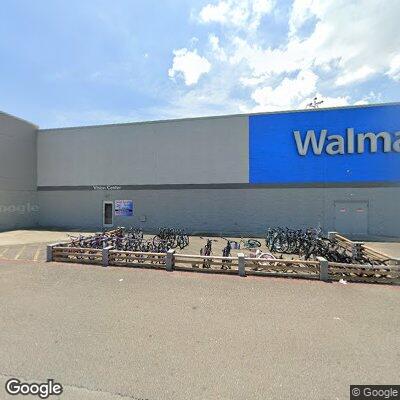 Suspicious person reported near Walmart parking lot, Port Arthur TX ...