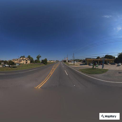 Police perform welfare check near Veterans Memorial Dr, Houston TX ...