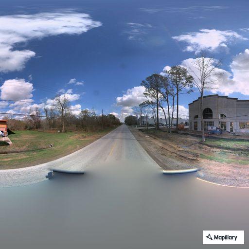 Car broken down creating traffic hazard at Greens Rd and North Sam ...