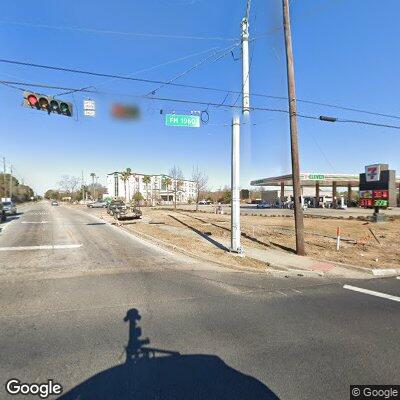 Two suspicious individuals monitored near FM 1960 and Mills Rd, Houston ...