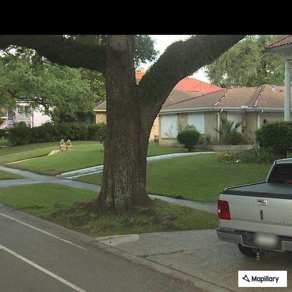 Fire units find no smoke on Music Street, New Orleans LA | CrimeRadar