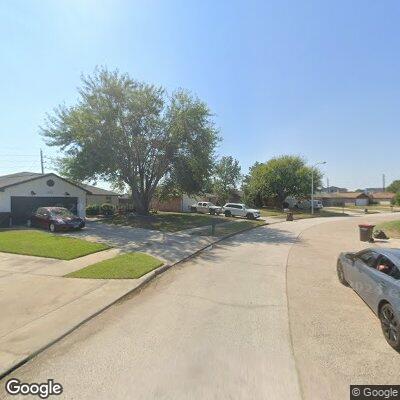 Fire reported at high-rise near brand rock drive, Houston TX | CrimeRadar