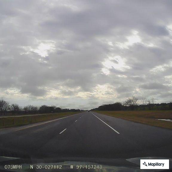 Reckless pickup driver reported on State Highway 71, Bastrop County TX | CrimeRadar