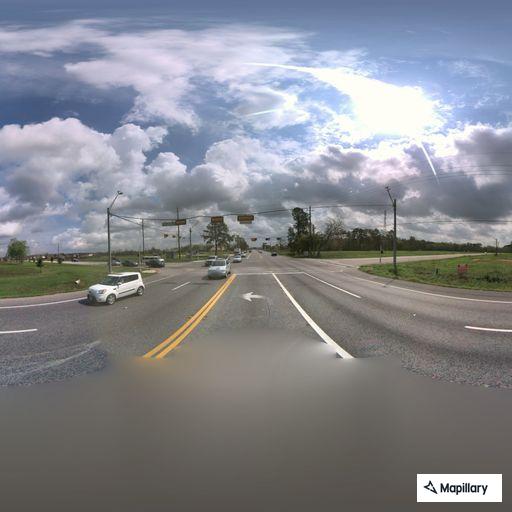 Traffic stop involves possible stolen car in Houston, Houston TX ...