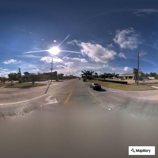 Single-motorcycle accident causes fatality on Major Drive, Beaumont TX ...