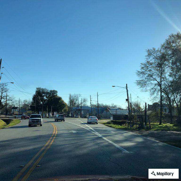 Minor two-vehicle accident near highway 249 and spring cypress road ...