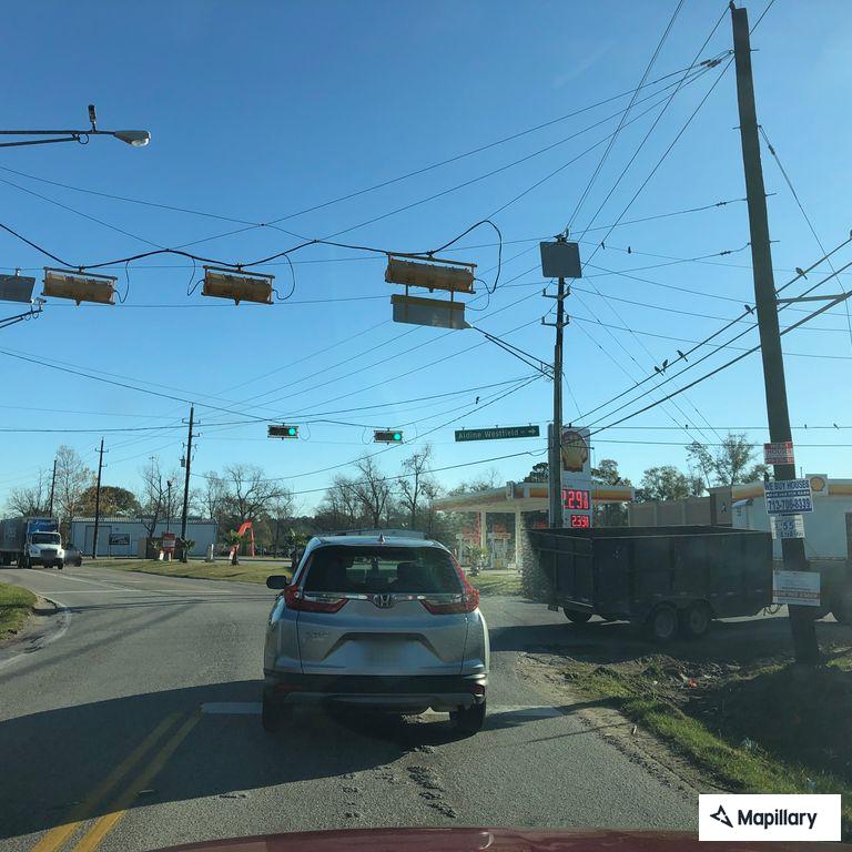 Small outside fire near Aldine Westfield Rd and Riley Fuzzel Rd, Spring ...