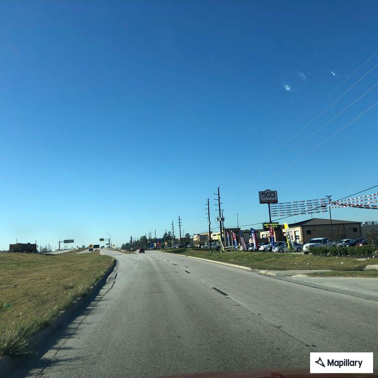 Fire alarm reported near Riley Fuzzel Rd and Burnham Woods Dr, Spring ...