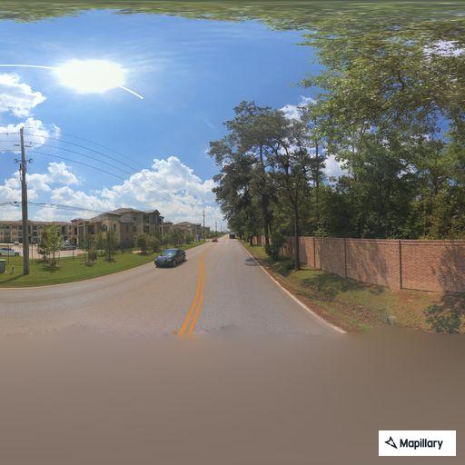 Commercial fire reported at Preserve at Spring Creek, Houston TX ...