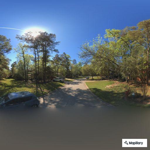 Fire department responds to gas smell near Twisted Birch Pl Ct, Spring ...