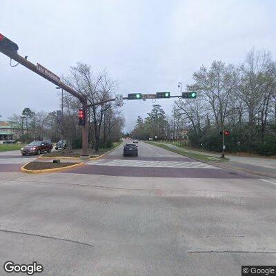 Medical call for breathing issues at Walmart near McDonald's, Austin TX ...