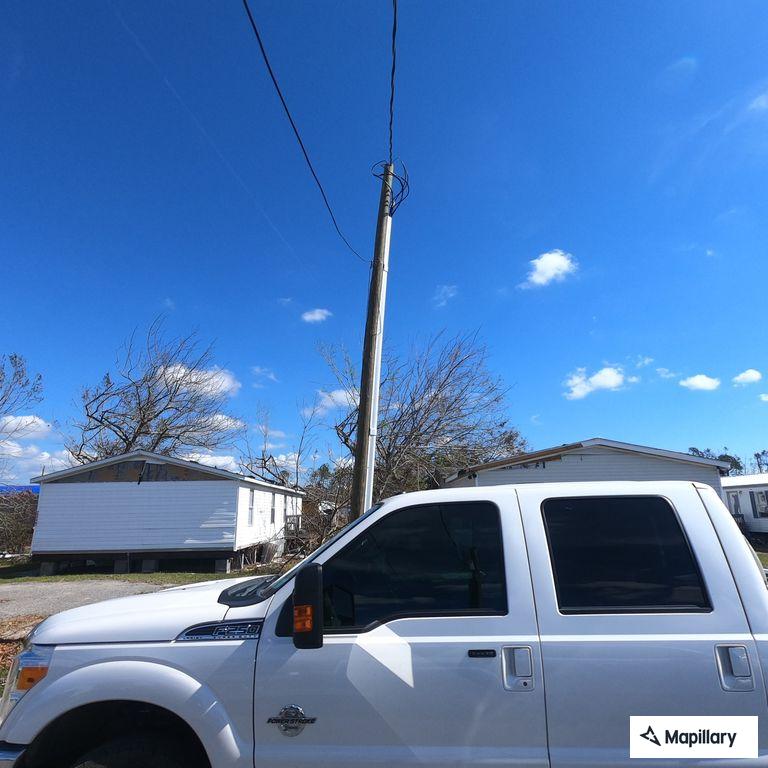EMS called for sick person near Jones Ave and East Ave, Panama City FL ...