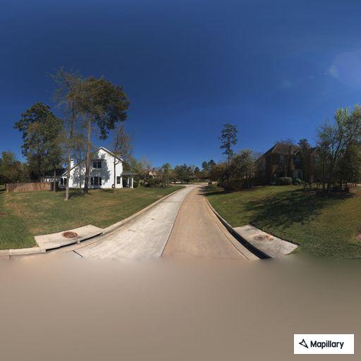 Medical response to fall injury near Gamble Oak Place, Austin TX ...