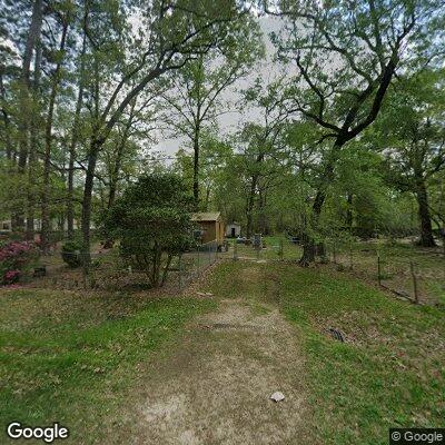 Small outdoor fire reported near Oak Dr and Hickory Rd, Conroe TX ...