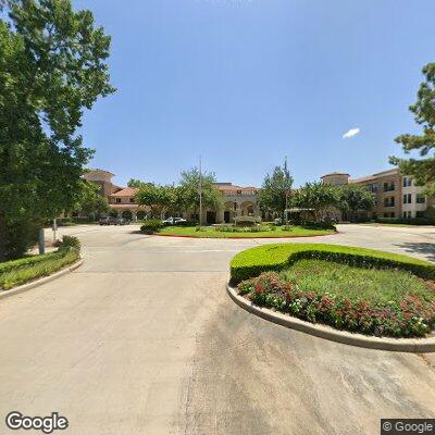 Responder crews assist after fall at The Conservatory, Austin TX ...