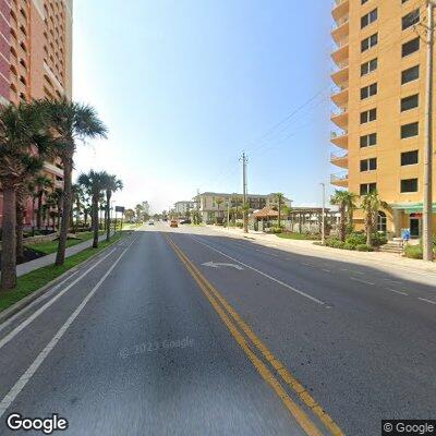 Multiple traffic stops and accidents on Front Beach Road, Bay County FL ...