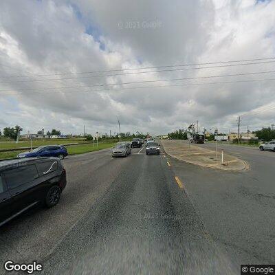 Traffic accident with injuries blocks highway lanes, Bay County FL ...