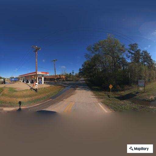 Ambulance returns to service after medical call, Grimes County TX ...